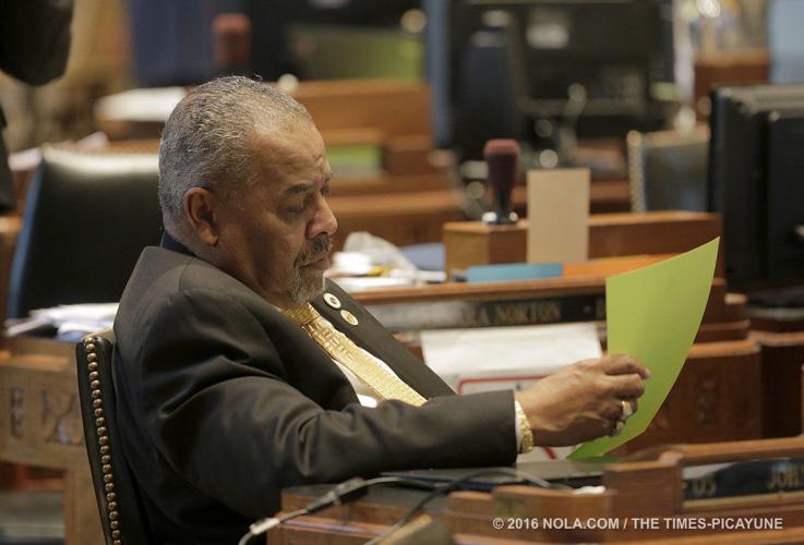 New Orleans legislators Joe Bouie, John Bagneris advance to runoff for ...