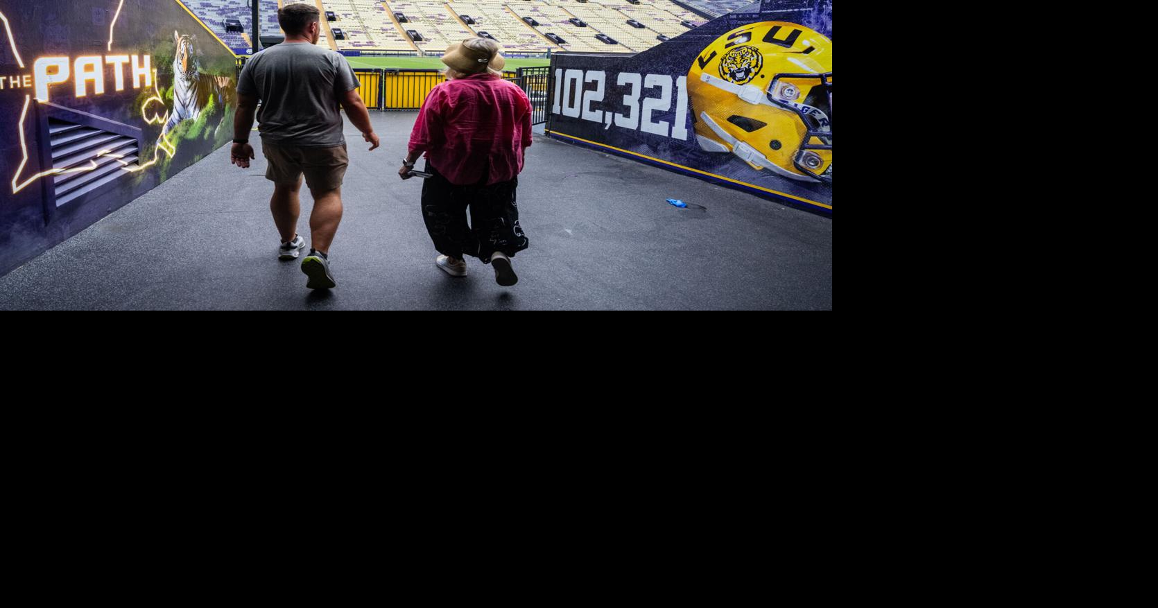 jan risher on mini adventures and trying new things | Louisiana ...