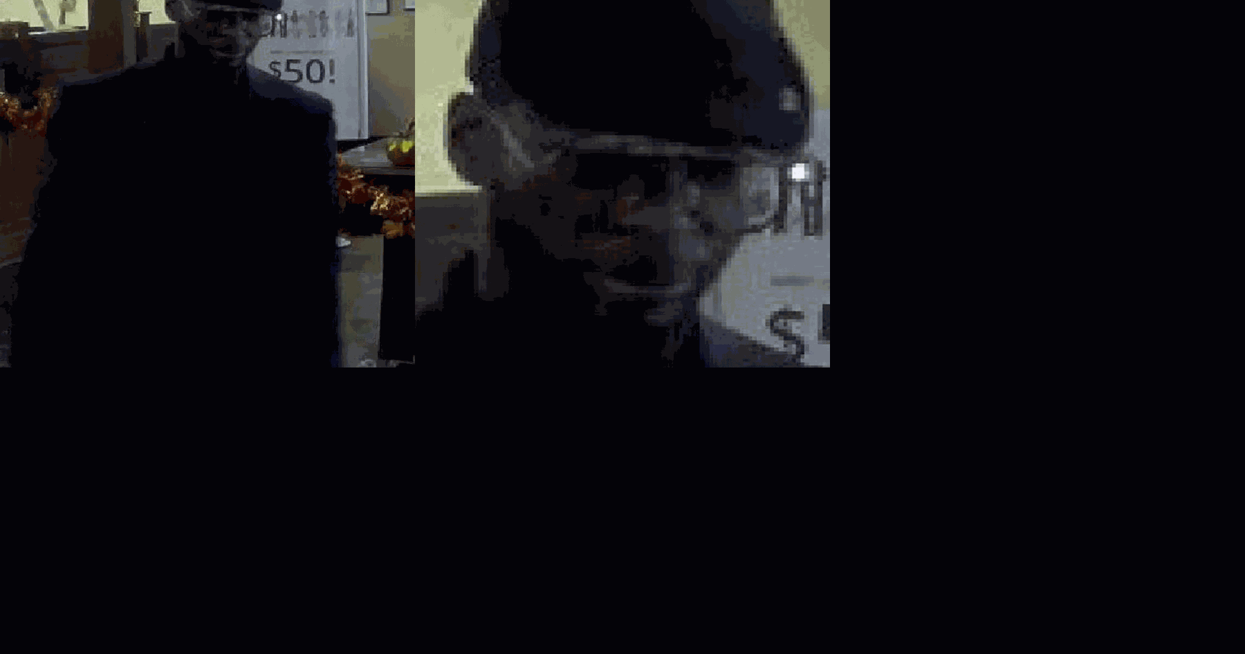 Carrollton bank robber passes teller a note, steals cash: NOPD | Crime ...