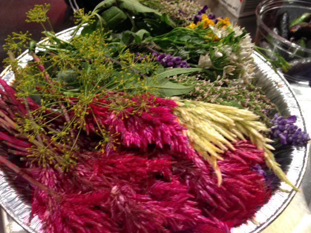 King of American Seafood 2014 is Florida chef Terry White; Patois chef ...