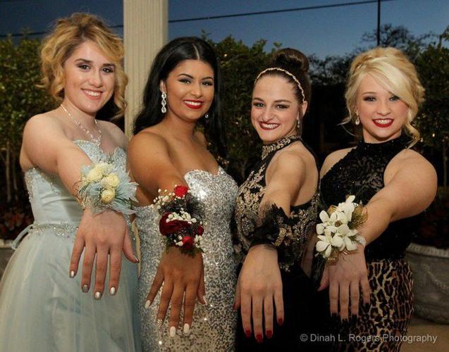 15 of the best prom moments in New Orleans for May 12-14 | Education ...