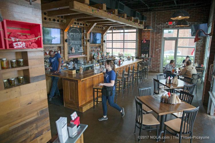 Frey Smoked Meat | Where NOLA Eats | nola.com