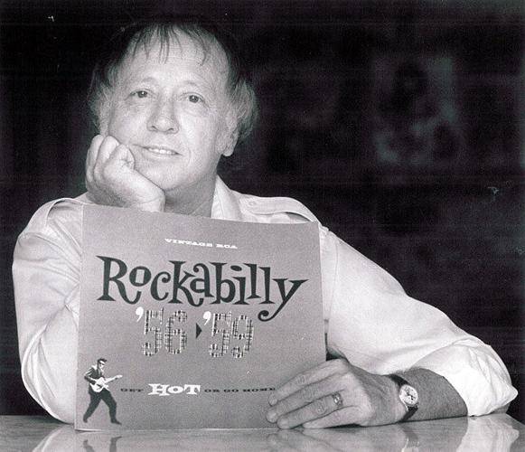 Joe Clay, Gretna's rockabilly son, reflects on his 60-year career ...