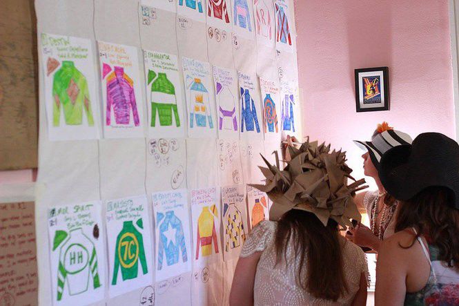 How to host a Kentucky Derby party: Authentic dishes, party tips ...