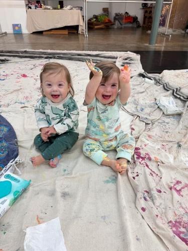 Inclusive art studio opens in Lafayette | Louisiana Inspired | nola.com