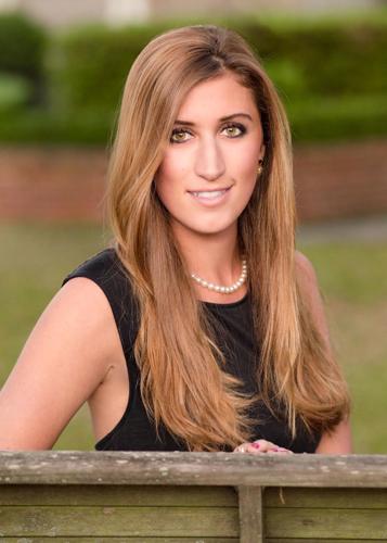 2018 New Orleans debutantes: Charleston coed travels globally, debuts ...