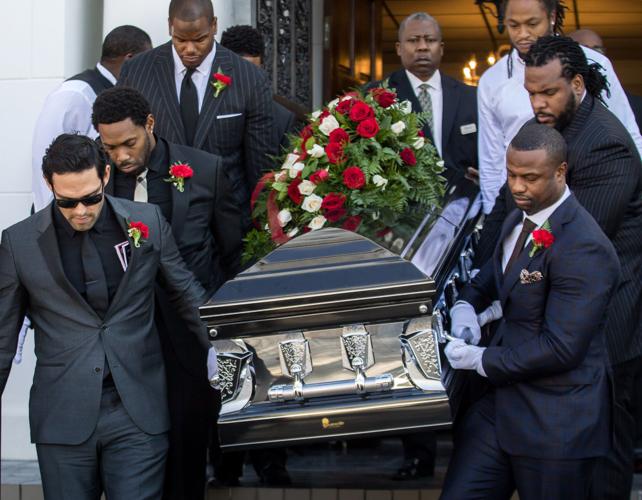 Newell Normand calls spike in Jefferson Parish homicides 'an anomaly ...