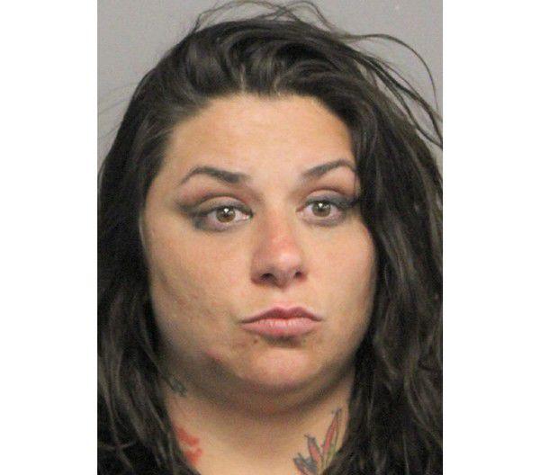 Woman Accused Of Sex Trafficking 18 Year Old Girl Jpso Crime Police