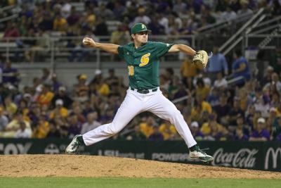 Southeastern staying flexible with its pitching staff ahead of Baton ...
