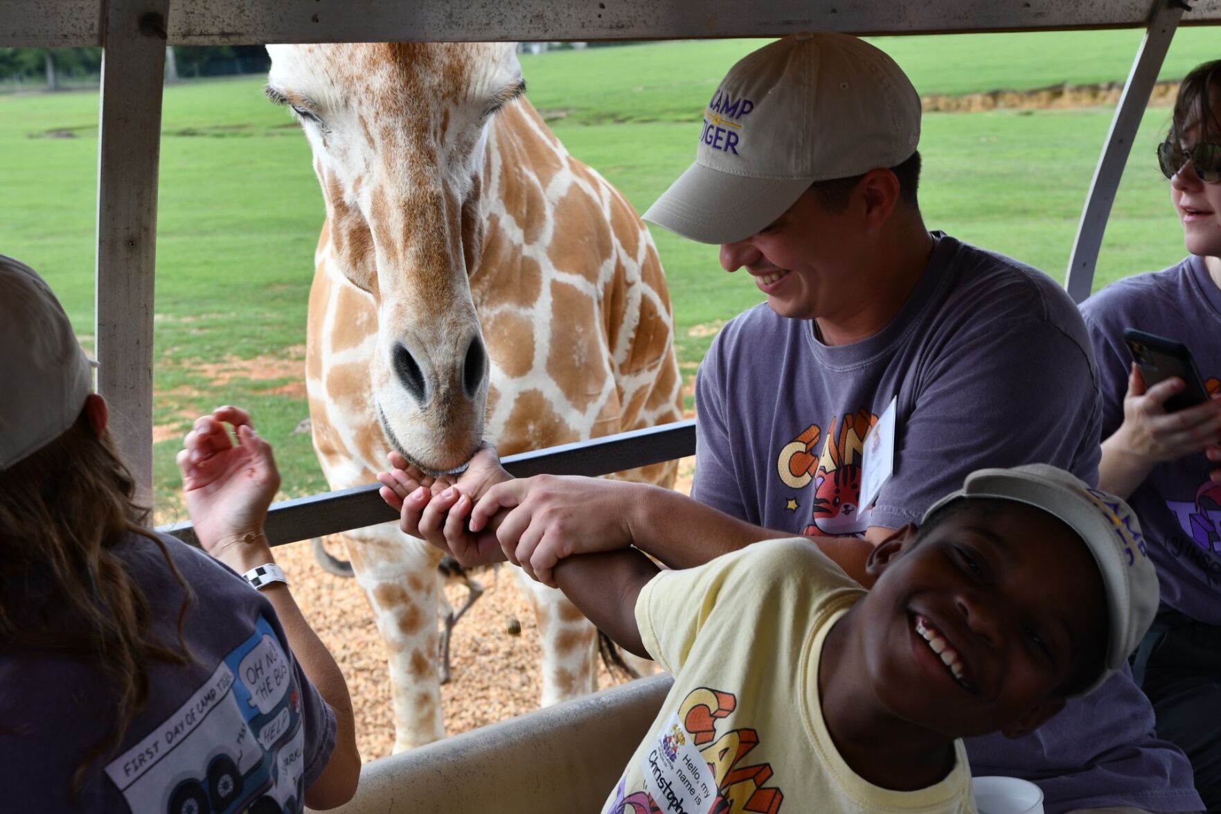 New Orleans summer camps for kids with special needs | Kids | nola.com