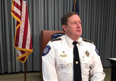 Sheriff Randy Smith pledges to get body cameras for all his deputies ...