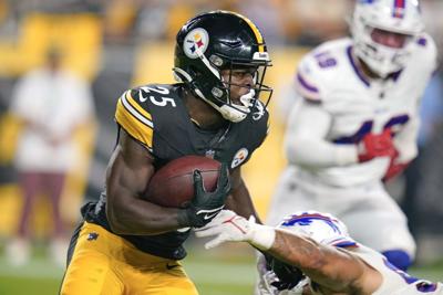 Bills vs Steelers prediction, preview, picks, betting odds | Sports Betting | nola.com