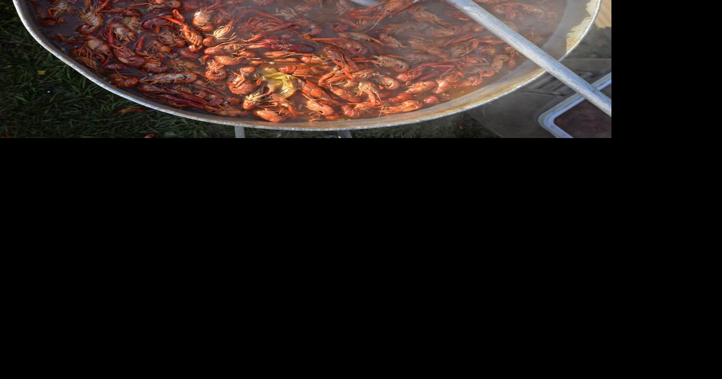 Photos: Crawfish King Cook-Off Competition | | nola.com