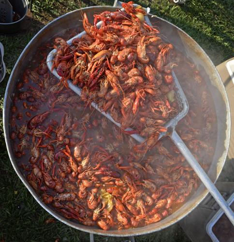 Photos: Crawfish King Cook-Off Competition | | nola.com