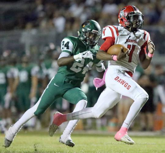 Homecoming 2017: Slidell High crowns its queen | Education | nola.com