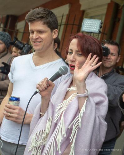 Stellaaaaa! See photos of the 2019 Stanley and Stella shouting contest ...