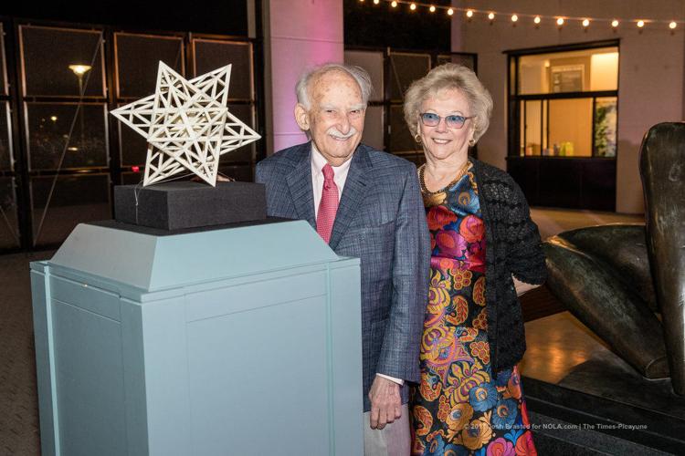 Sydney Besthoff 90th birthday soiree a milestone occasion | Parties ...