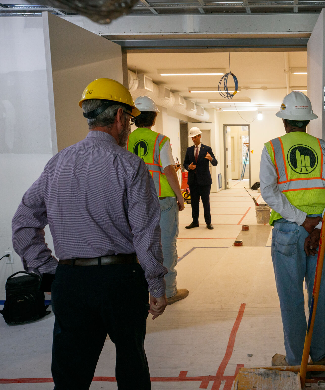 Historic New Orleans Collection previews renovation | Photos | nola.com