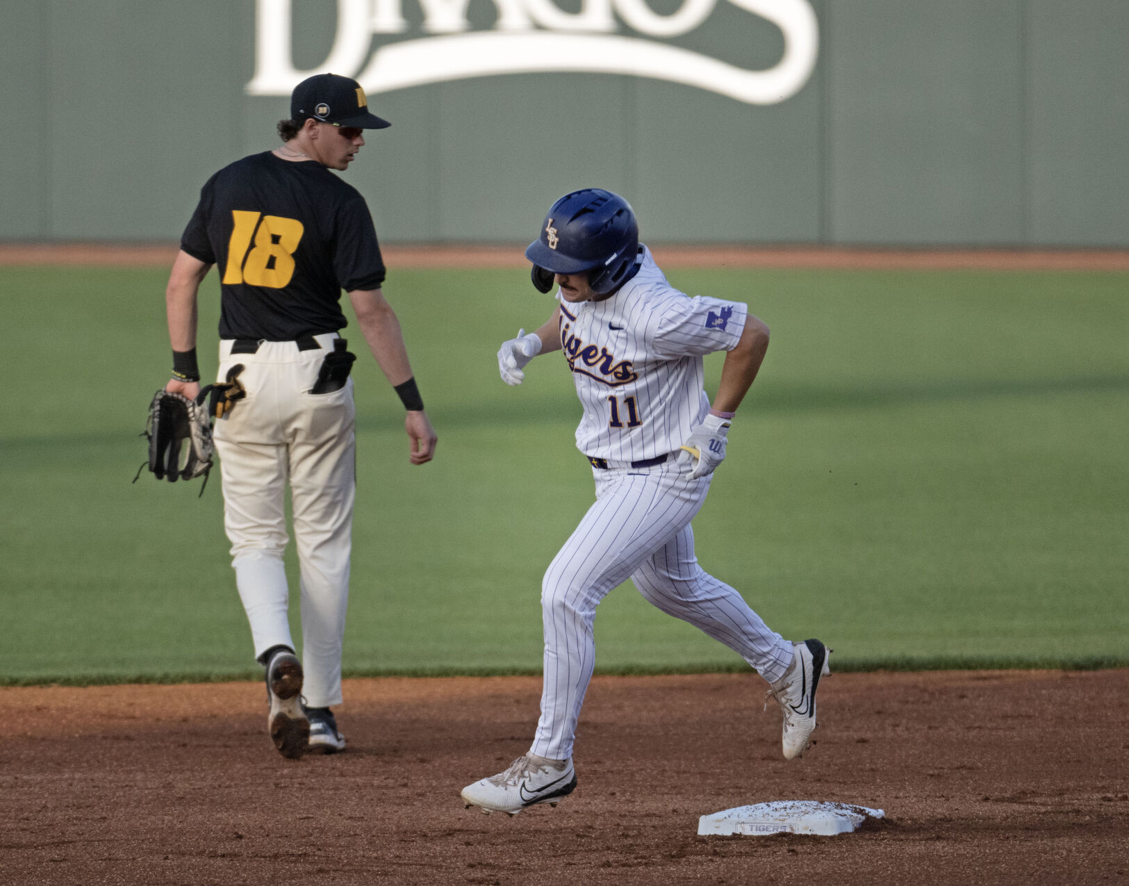 LSU baseball vs. Auburn: First pitch, how to watch Sunday | LSU | nola.com