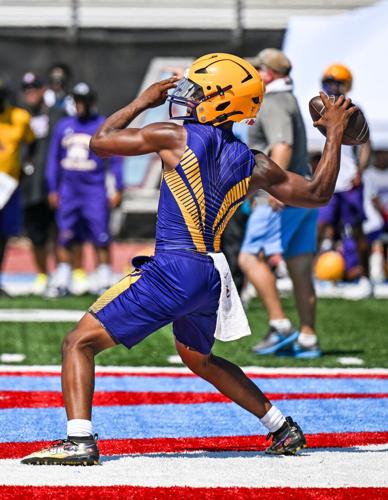 10 high school football quarterbacks to watch in New Orleans | Prep ...