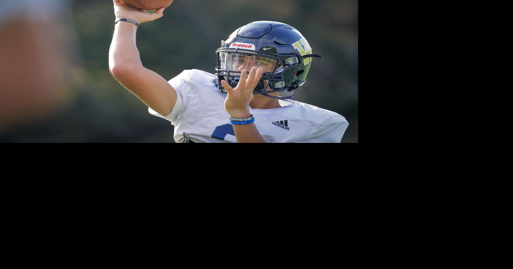 Willow School football enjoying triumphant rebirth | Prep Sports | nola.com