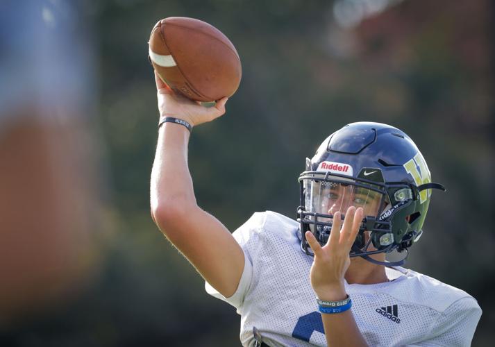 Willow School football enjoying triumphant rebirth | Prep Sports | nola.com