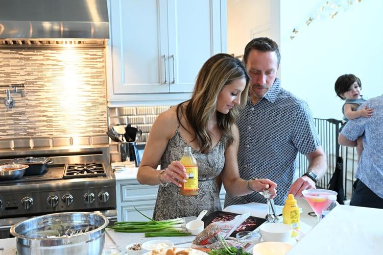 Al Copeland Jr. offers a peek into his Metairie home | Photos | nola.com