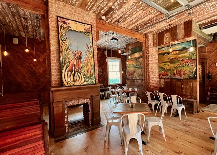 Red Dog Diner reopens with breakfast, lunch Uptown | Where NOLA Eats ...