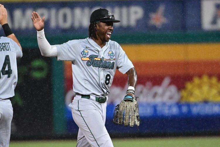 Tulane run-rules Memphis, improves to 2-0 in American Conference ...