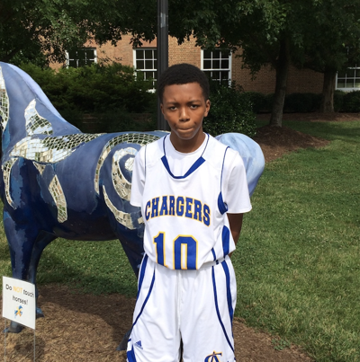 From lightly recruited to the NBA's 17th pick: A look at Trey Murphy's ...