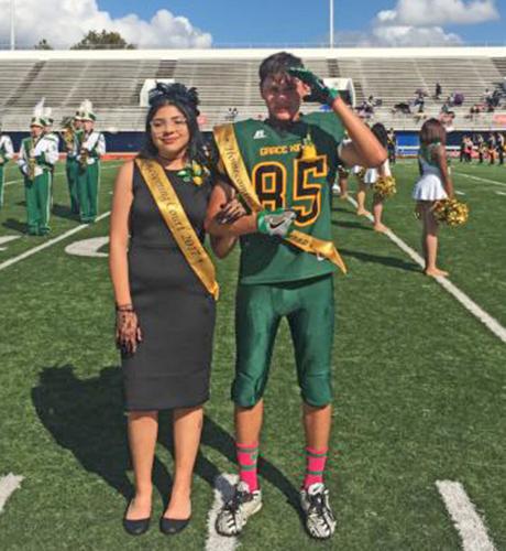 Homecoming 2017: Grace King crowns its queen | Education | nola.com
