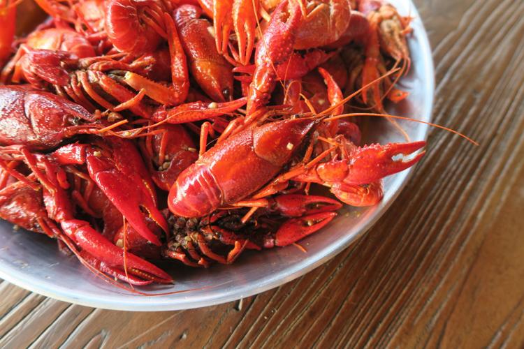Viet-Cajun crawfish gets an Uptown outpost, and the sauce isn't the ...