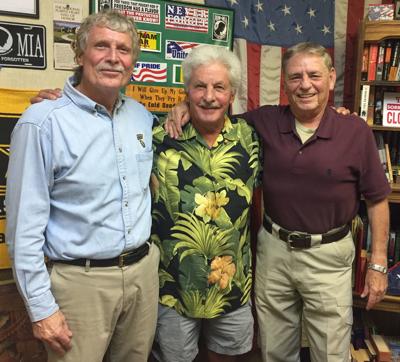 Vietnam veterans interested, wary of Ken Burns' documentary | Archive ...