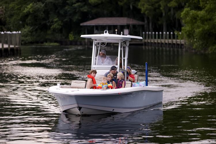 A beautiful sight in Slidell's night | St. Tammany community news ...