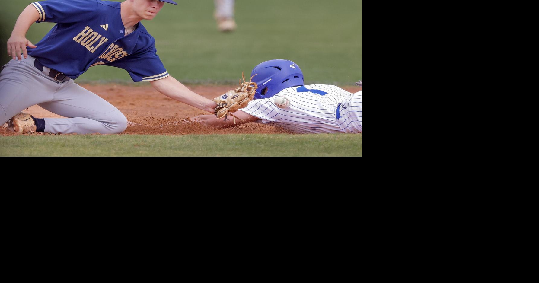 Holy Cross-Rummel baseball game postponed | Prep Sports | nola.com