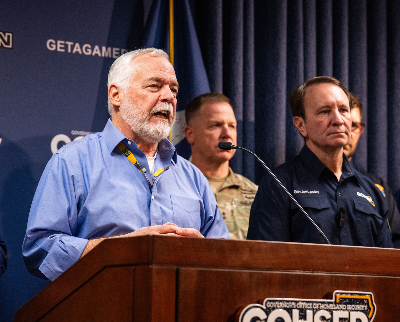 NOAA is a 'critical agency,' Louisiana climatologist warns ...