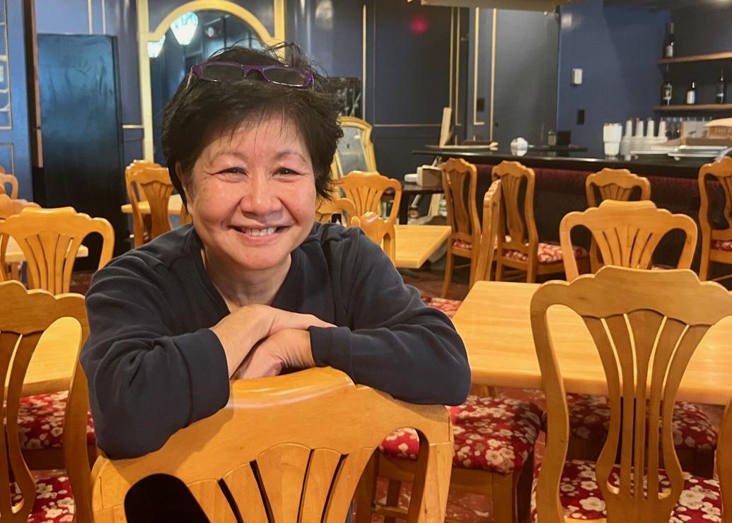 Royal China owners return with new restaurant Miss Shirley's | Where ...