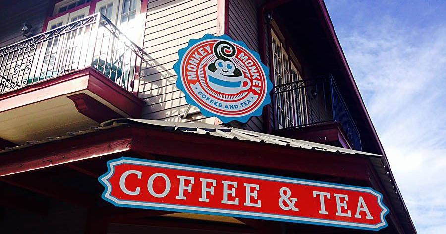 Coffee shop Monkey Monkey returns to Mid-City in a new home | Where ...