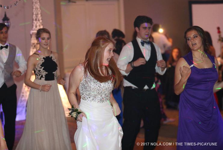 Prom 2017: Northlake Christian swings onto the dance floor | Education ...