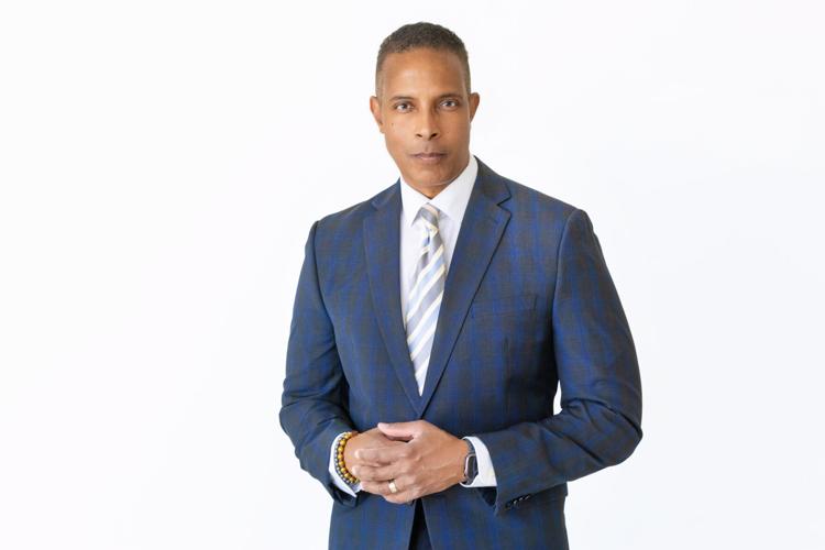 Meteorologist Damon Singleton joins The Times-Picayune staff | Movies ...