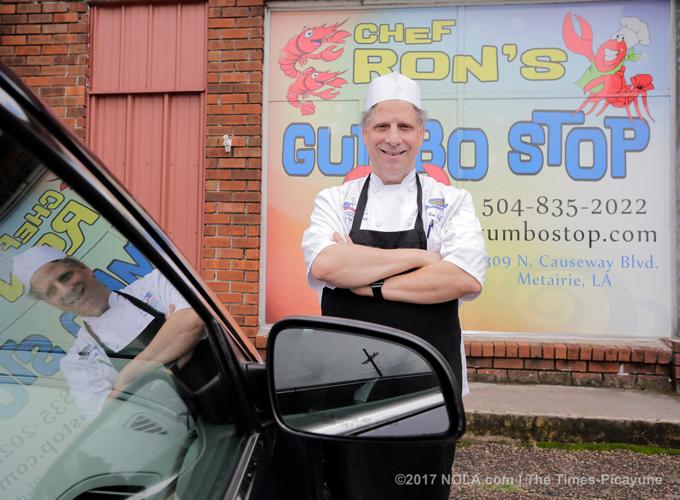 'He's got the flavors down': Gumbo Stop keeps regulars coming to the ...
