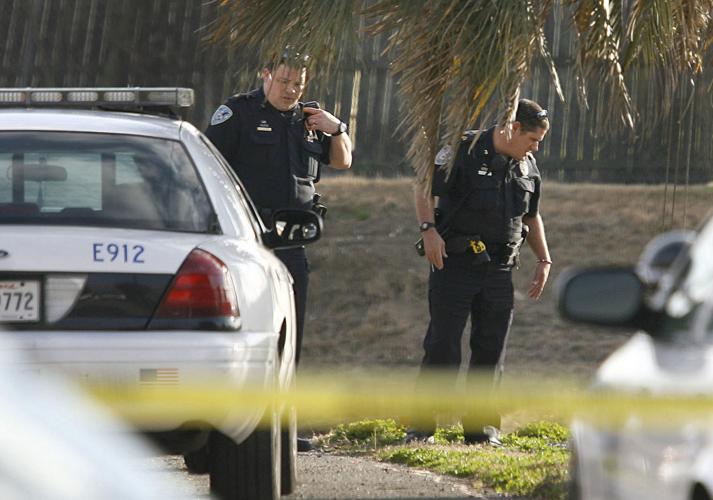 Marrero man gets 30 years in prison for 2011 Martin Luther King Day ...