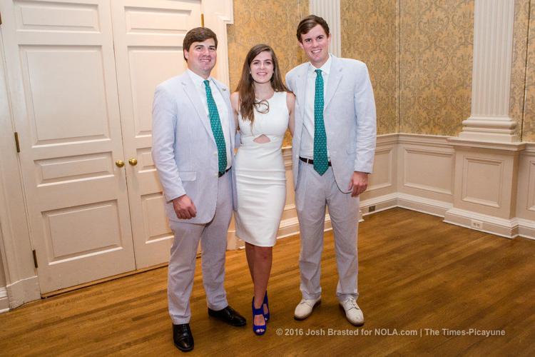 Bachelors' Club Summer Cocktail Party a seasonal soiree | Parties ...