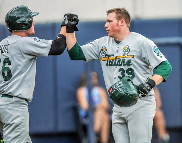 7 things to look for in 2017 from Tulane baseball | Tulane | nola.com
