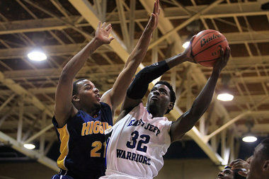 Shaquille Preston, Manny Nicholas lead East Jefferson to big win over ...