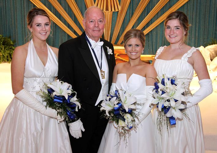 Nell Nolan: Nereus Ball, Osiris ball | Parties/Society | nola.com