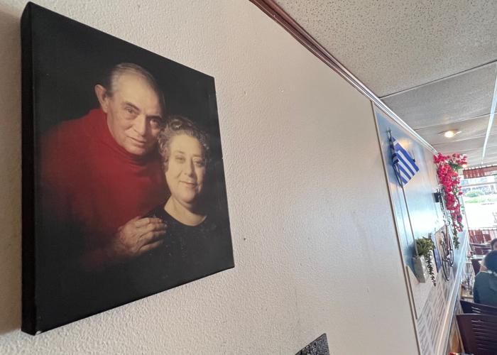 Acropolis restaurant in Metairie adds more Greek flavor | Where NOLA Eats | nola.com