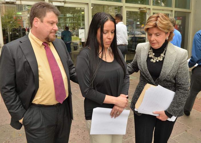 Woman files suit against Royal Sonesta claiming she was raped by ...