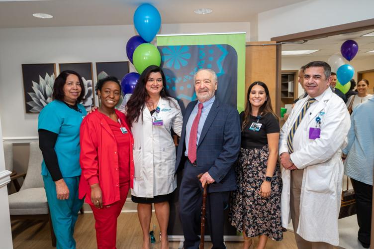 Sponsored: New Hispanic health clinic opens in New Orleans | Sponsored ...