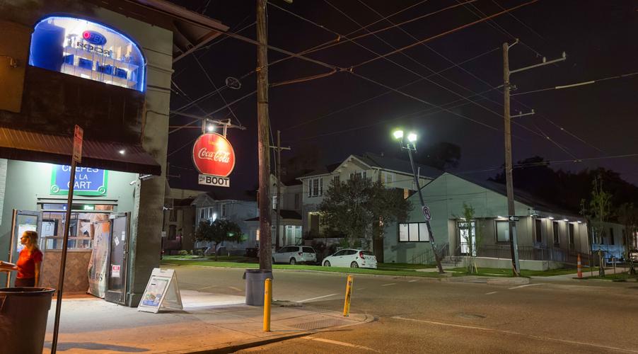 Tulane police station to open across from The Boot | Crime/Police ...